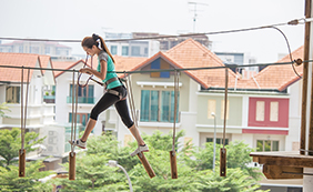 Adventure Park | Explore Us | Austin Heights Water & Adventure Park