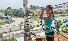 Adventure Park | Explore Us | Austin Heights Water & Adventure Park